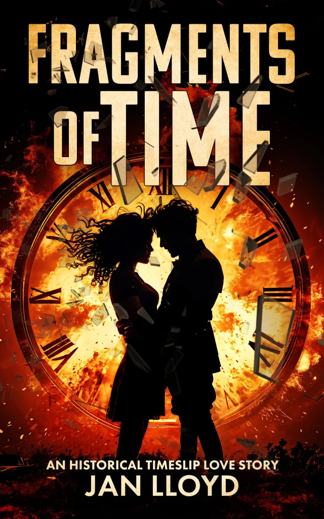 Fragments of Time - Nebulaofbooks